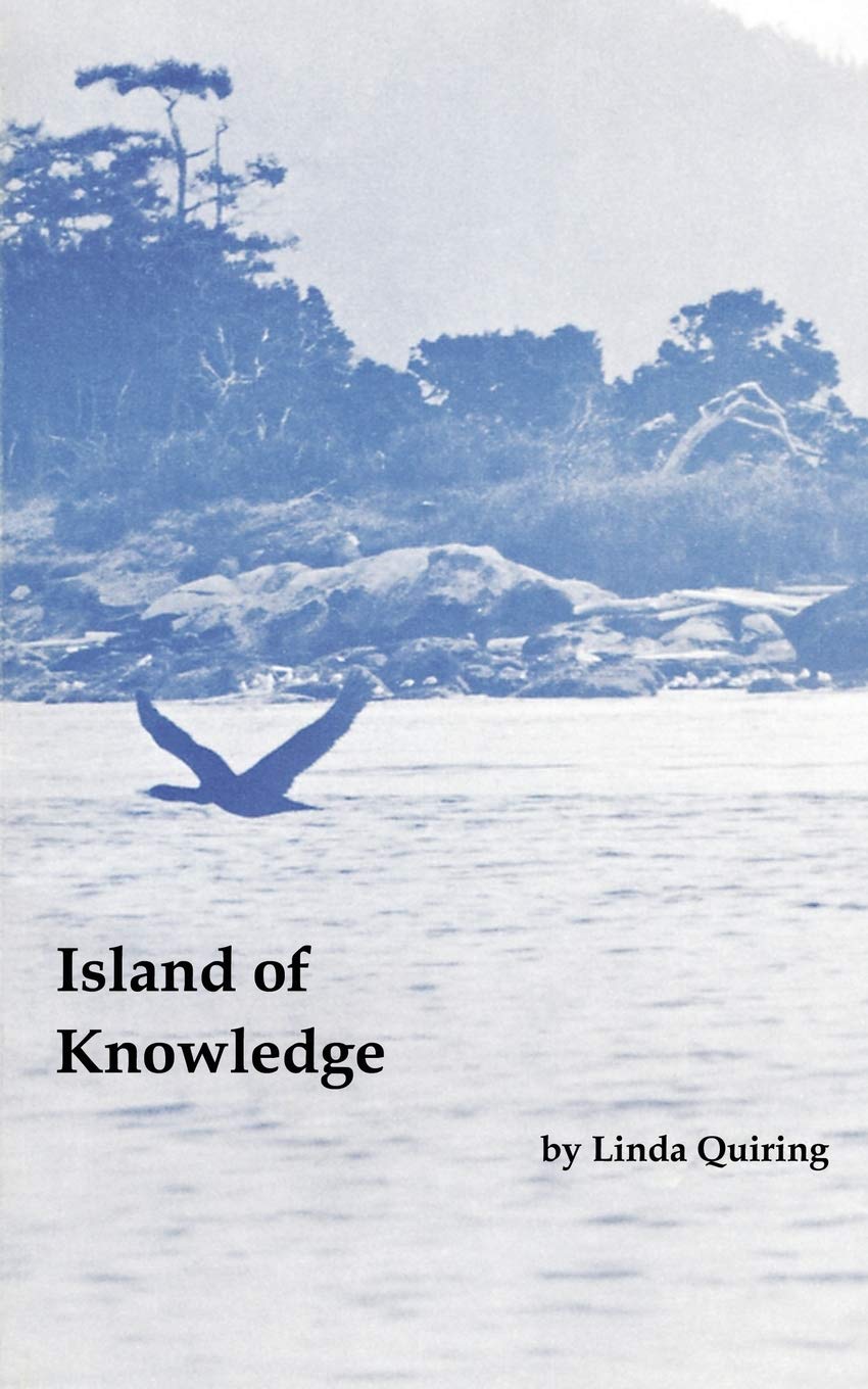 Island of Knowledge - 3P D-A-CH