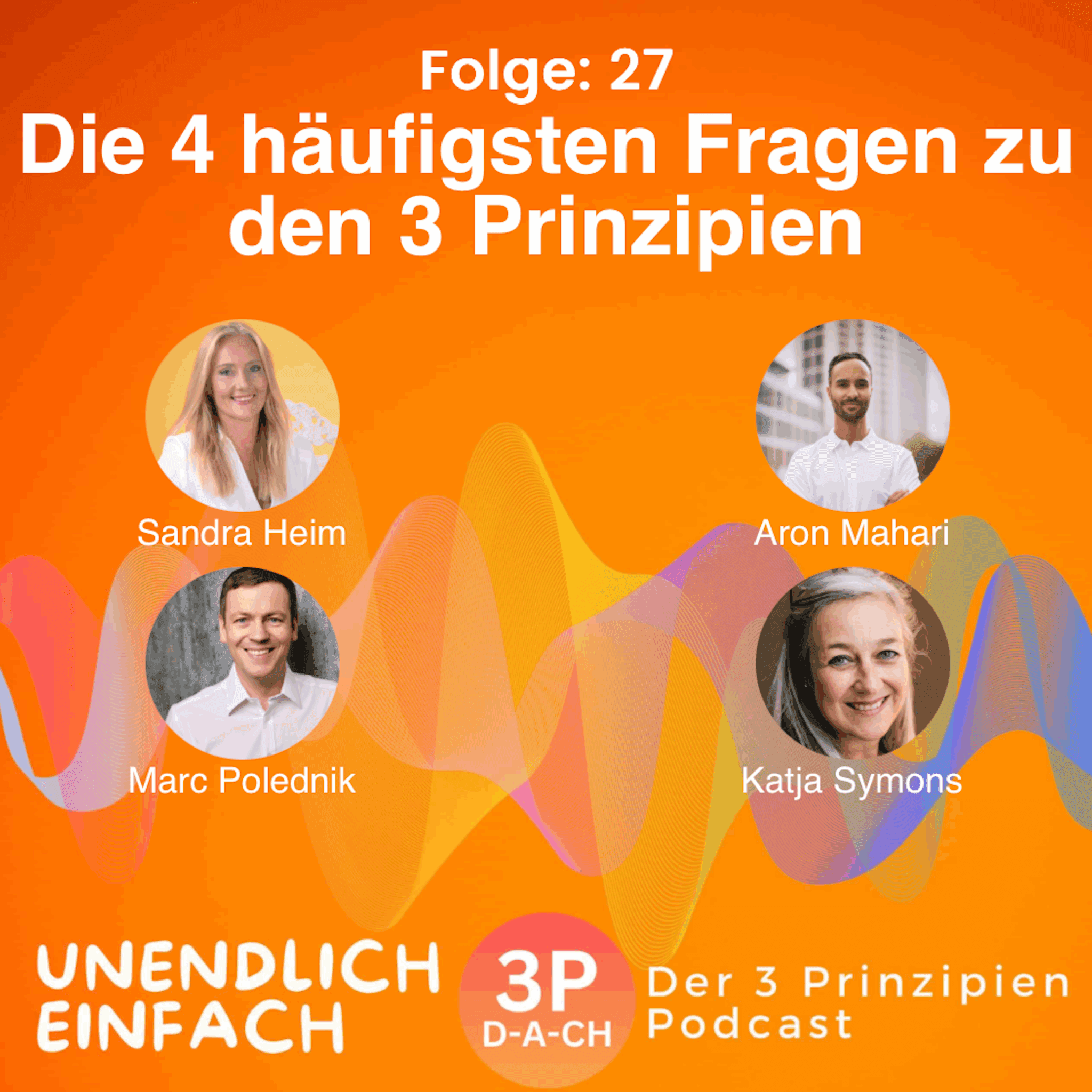 3P D-A-CH | Die deutschsprachige Drei Prinzipien Community